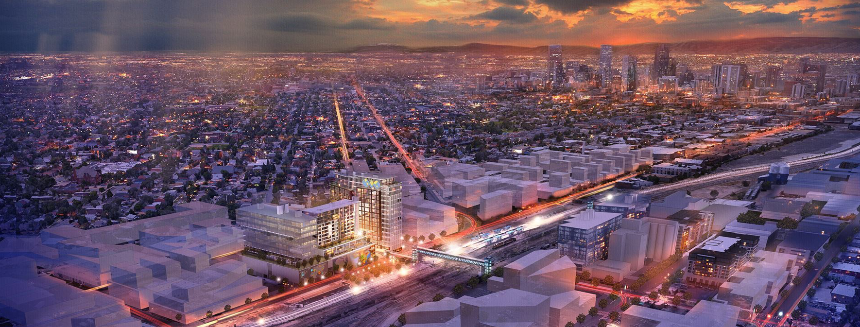 HOME - World Trade Center Denver