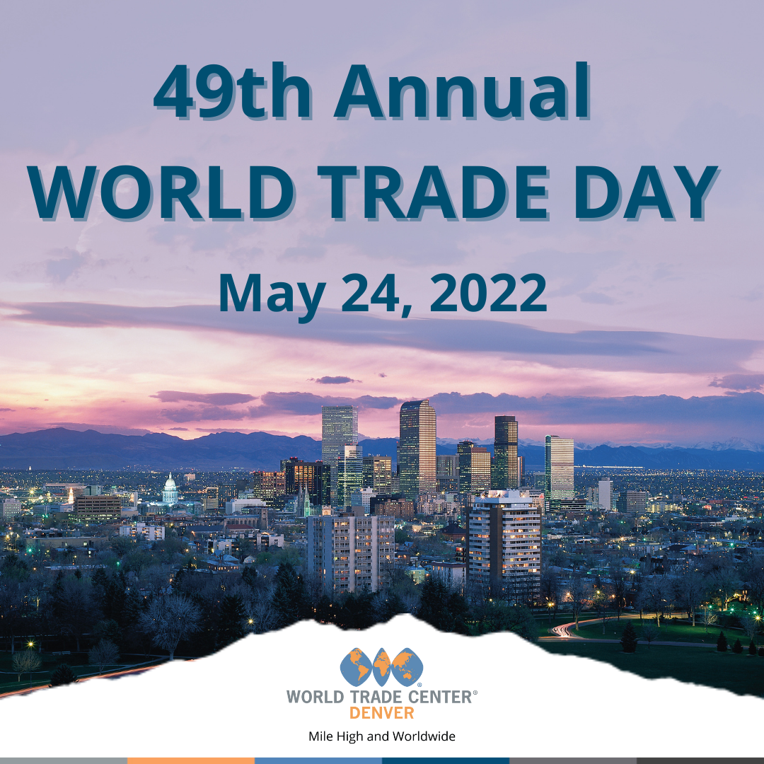 HOME - World Trade Center Denver