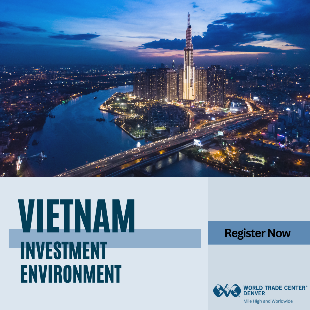 HOME - World Trade Center Denver