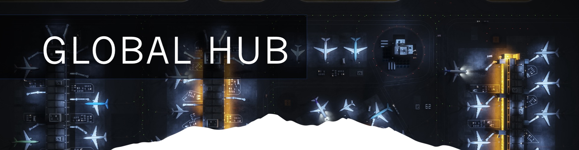 Global Hub - World Trade Center Denver